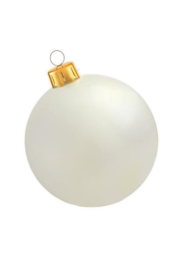 Holiball inflatable Ornaments – Let's Have a Ball